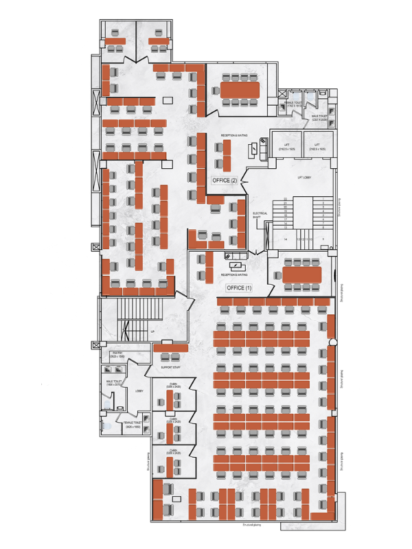 Jay Kay Heritage | Achyut