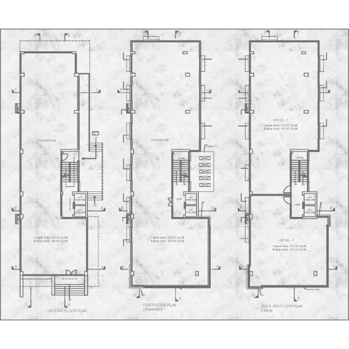 Achyut Arcade | Achyut