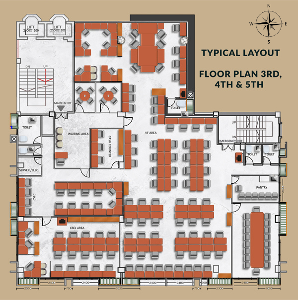 Achyut Plaza | Achyut