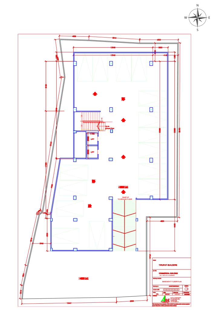 Achyut Square | Achyut