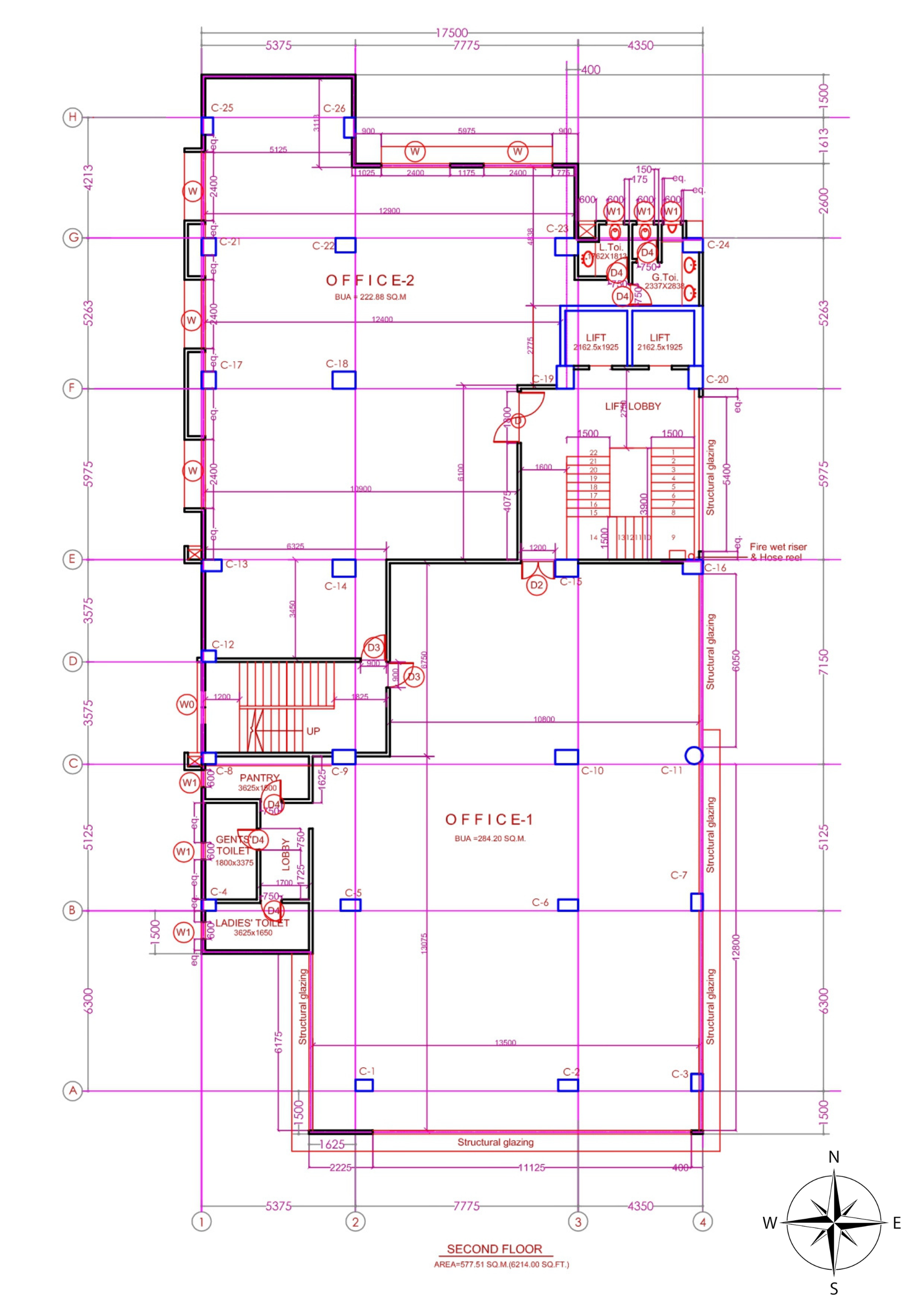 Jay Kay Heritage | Achyut