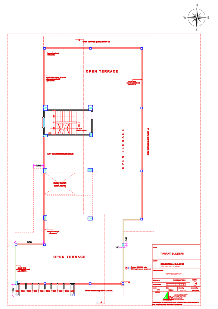 Achyut Square | Achyut